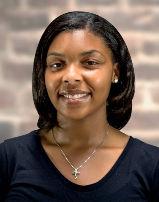 D’Ebonie Johnson – Mississippi Coding Academies