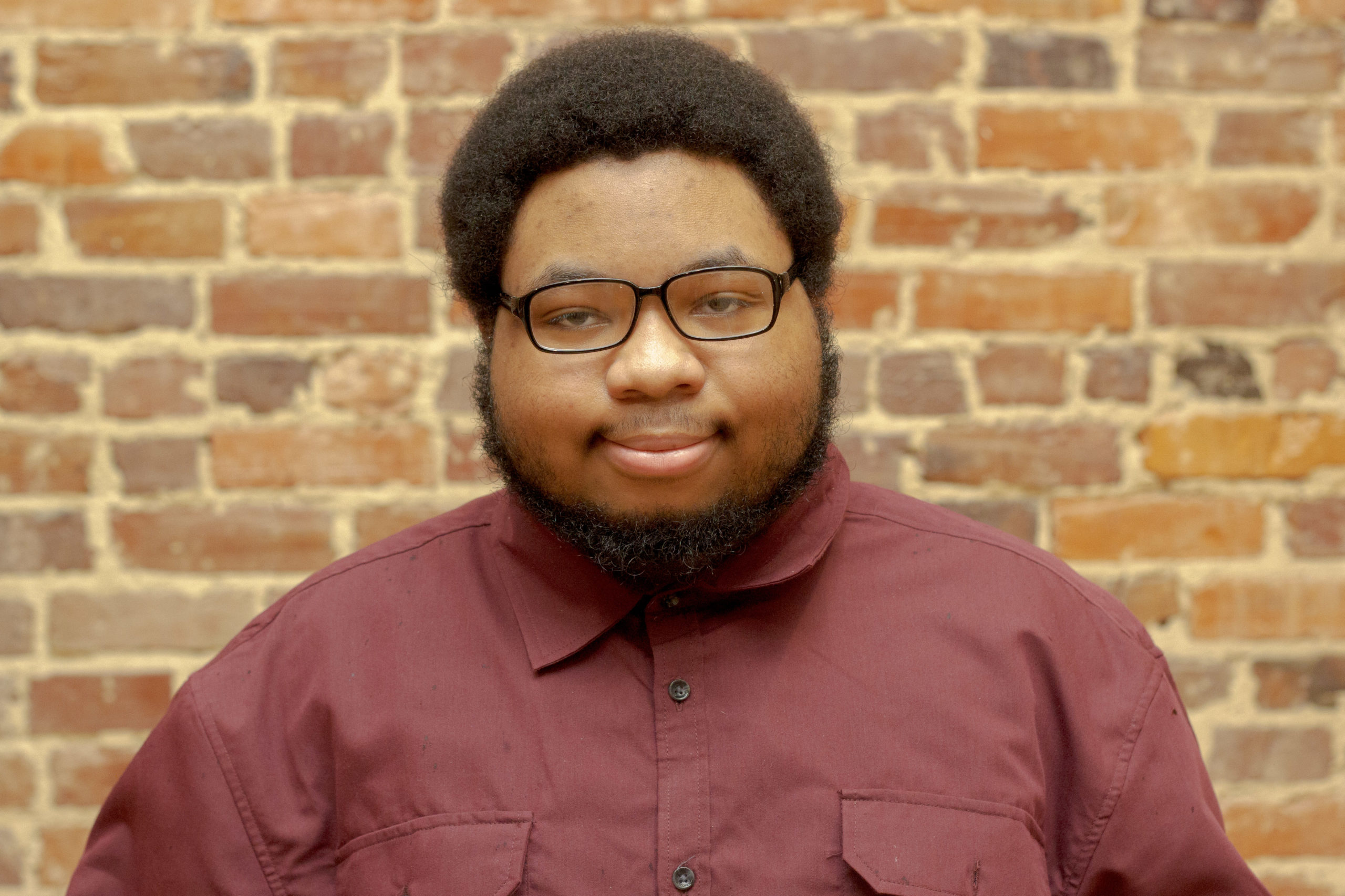 Floyd Lofton – Mississippi Coding Academies