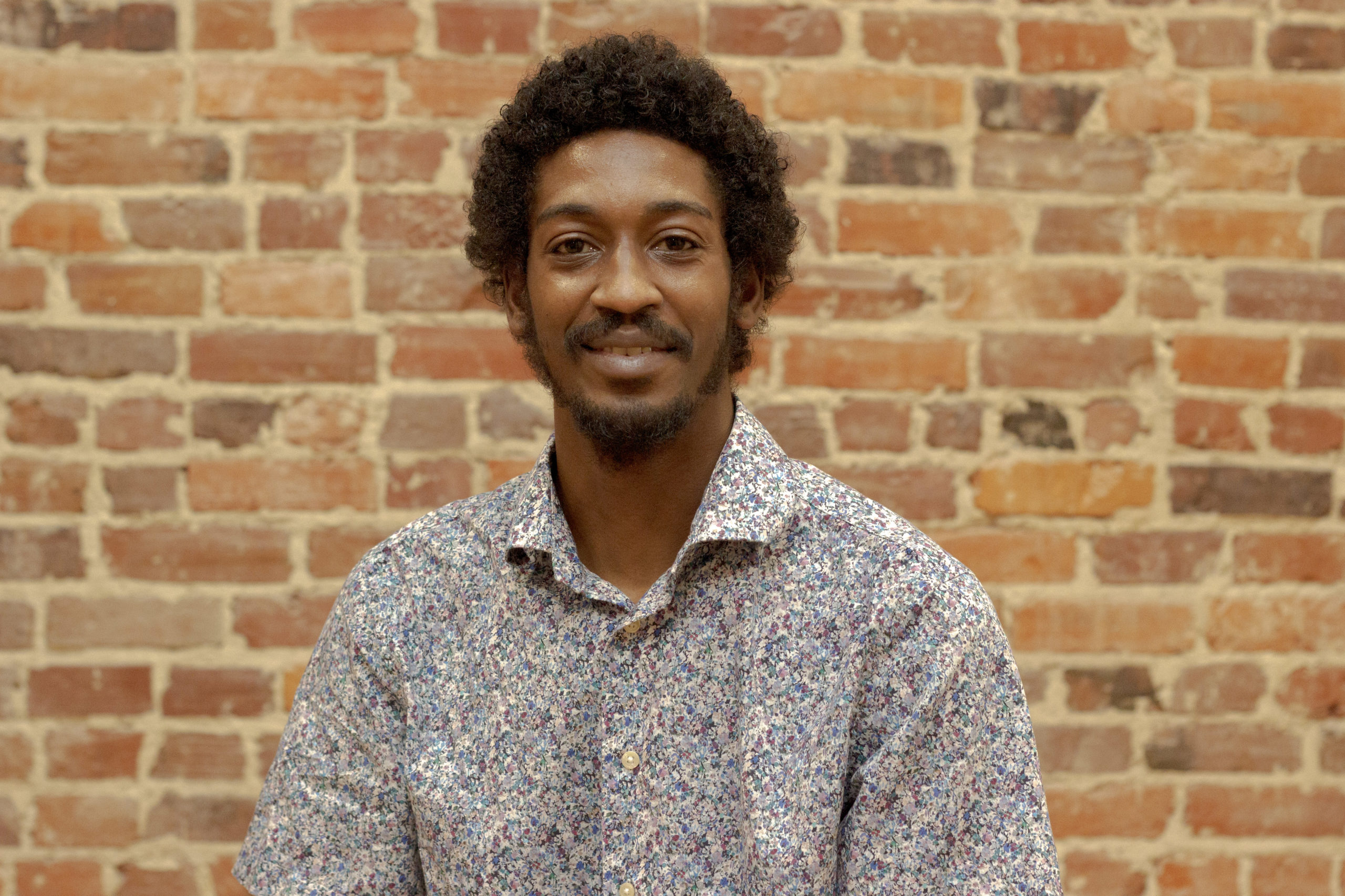 Roderick Austin – Mississippi Coding Academies