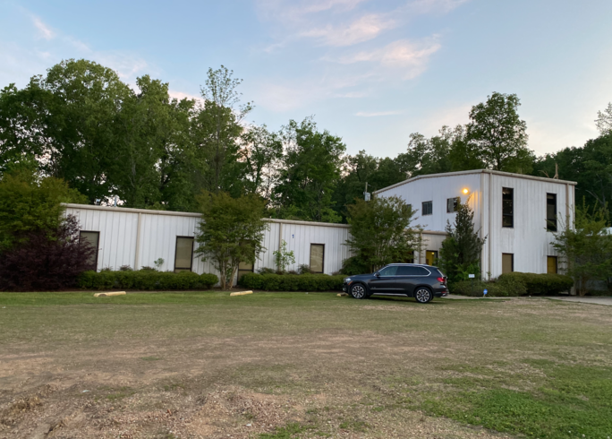 Mississippi Coding Academies and DSC Training Academy Launch South ...