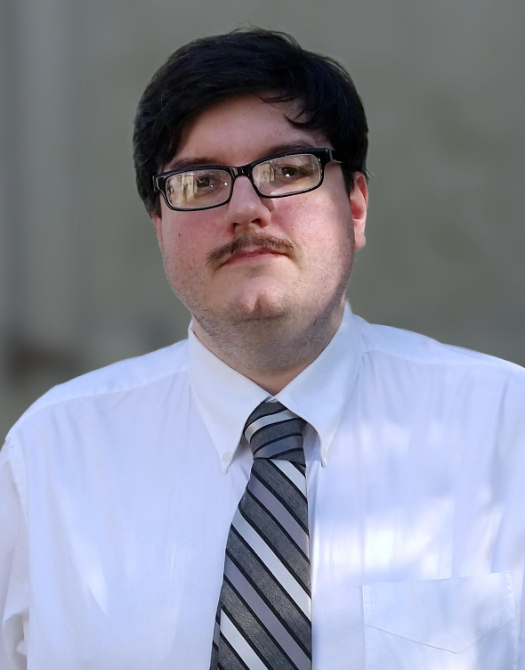 Aaron Paden – Mississippi Coding Academies