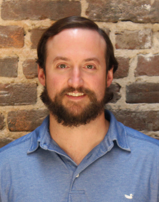 Turner Foote – Mississippi Coding Academies