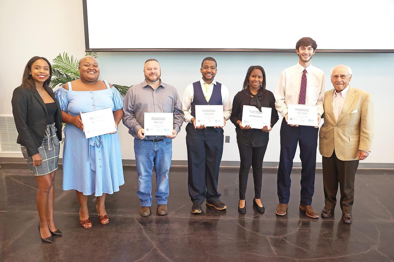 Celebrating MCA 2022-23 Coding Graduates - Golden Triangle